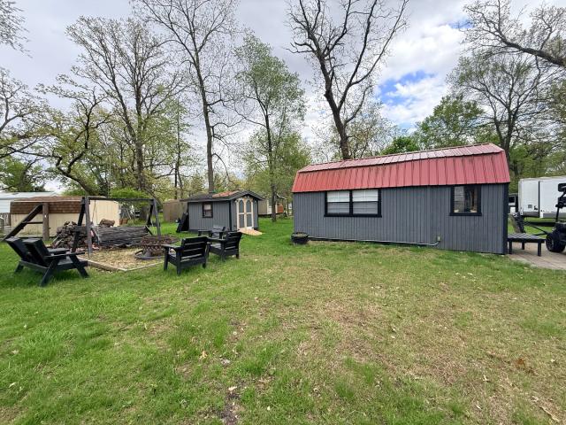 5 81 Woodhaven Lakes