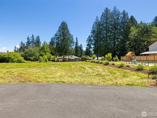 5 81st St SW Lot 9, Everett, WA 98203