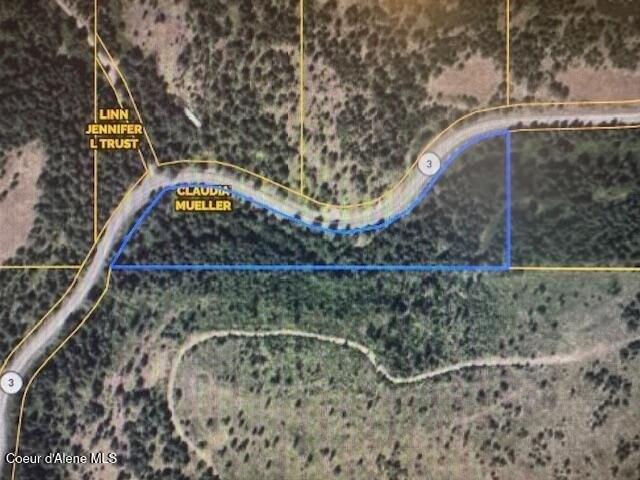 5.94 Acres S Highway 3, Saint Maries, ID 83861