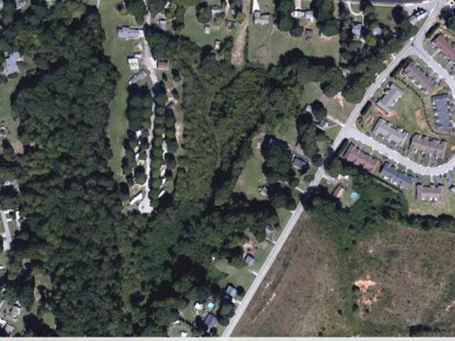 5.92 Ac Vandola Rd, Danville, VA 24541