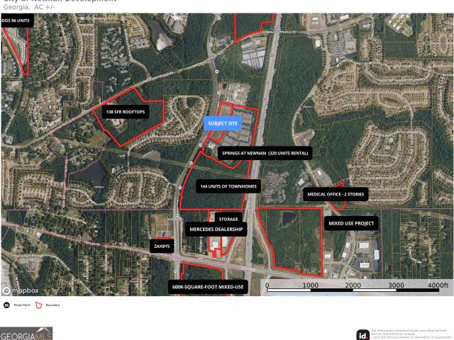 5.93 COMMERCIAL Newnan Crossing Bypass