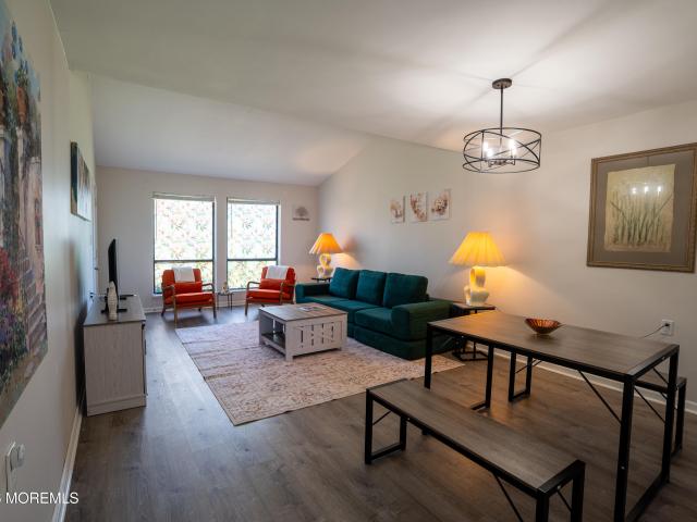 5C Twin Rivers Drive Unit #C