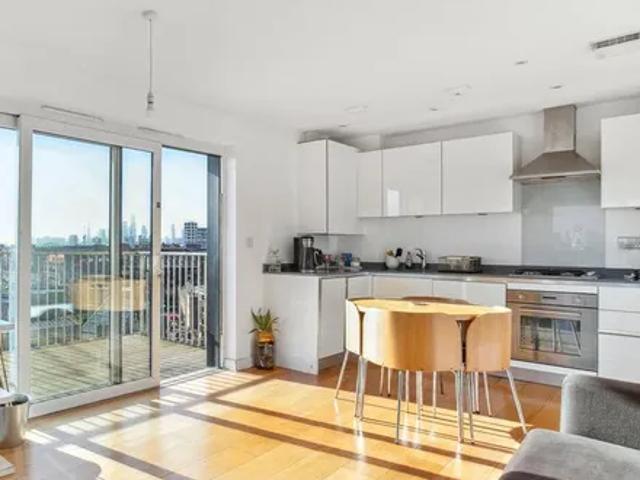 5a Cresset Road, London, E9 6FE, United Kingdom | 2 bed apartment for rent #140398667 | Rentberry