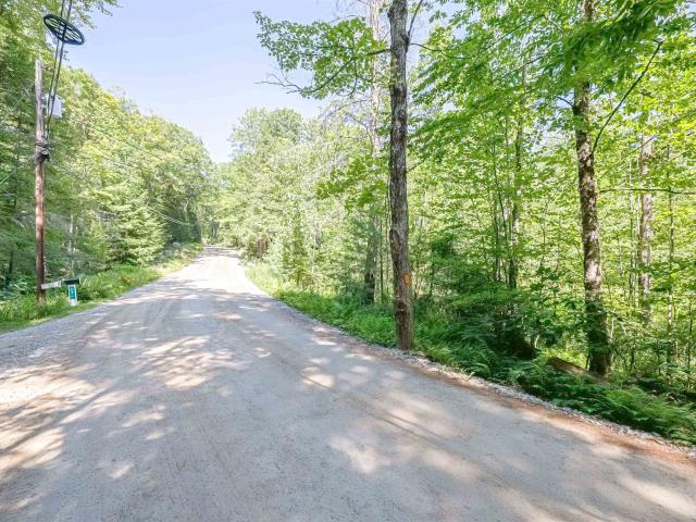 5A Kaulback lot 5A Road # Lot 5A