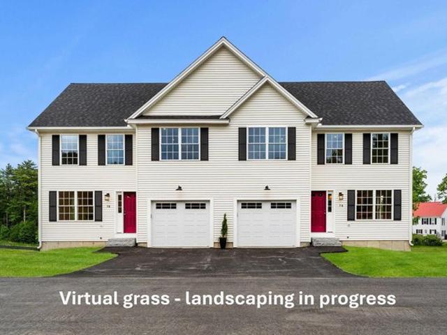 5B Violette Dr, Epping, NH 03042