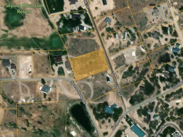5B Spring Creek Dr Unit B5, Fairview, UT 84629