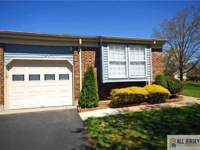 5B Surrey Ct, Unit A, Monroe Township, NJ 08831 | MLS #2661 M
