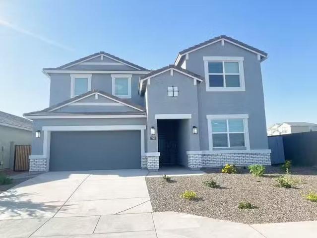 5BD, 3BA NEWLY BUILT APACHE JUNCTION HOME! 2760 W Stradling Ave