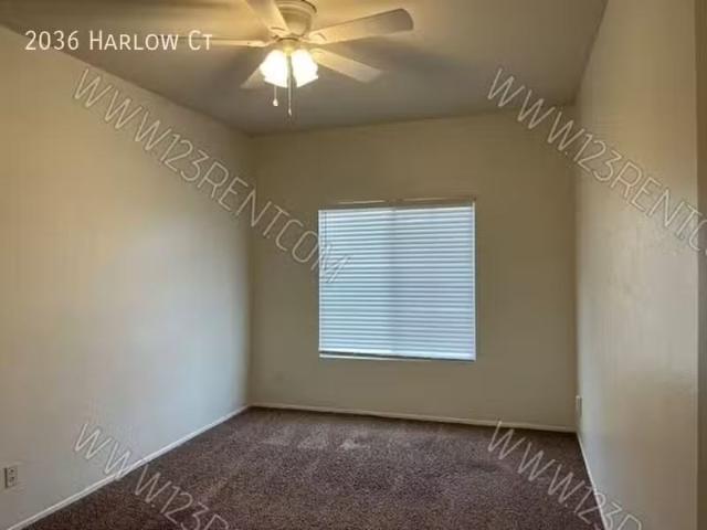 5BD/ 2BTH WEST LANCASTER SINGLE STORY HOME Apartments in Lan.