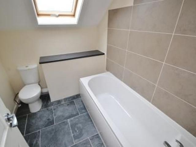 5BED Berridge Road, Sherwood Rise, Nottingham, NG7