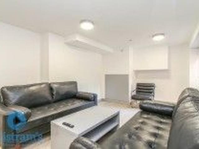 5Bed 5Bath *INC BILLS* Talbot Street, City Centre