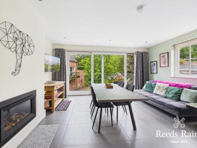 5D Mornington, Annadale Embankment, Belfast, BT7 3JS