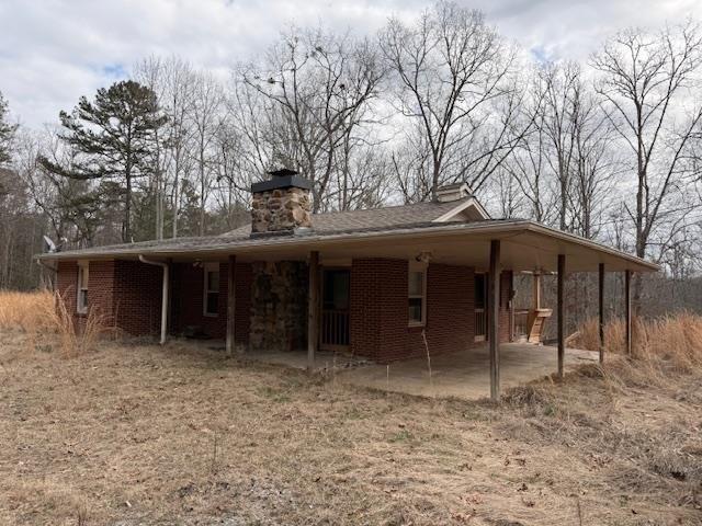5H Cook Dr, Morganton, GA 30560