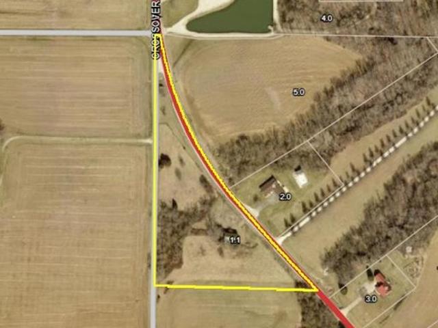 5st Rd # 1, Brookville, IN 47012