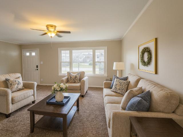 5S353 Stewart Dr, Naperville, IL 60563 | MLS #12520