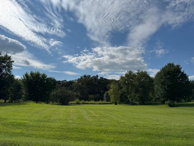 5S390 Deer Ridge Path