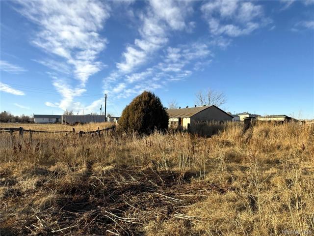 5th Ave, Hugo, CO 80821 | MLS #6705