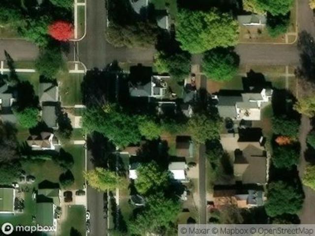 5th Ave SW