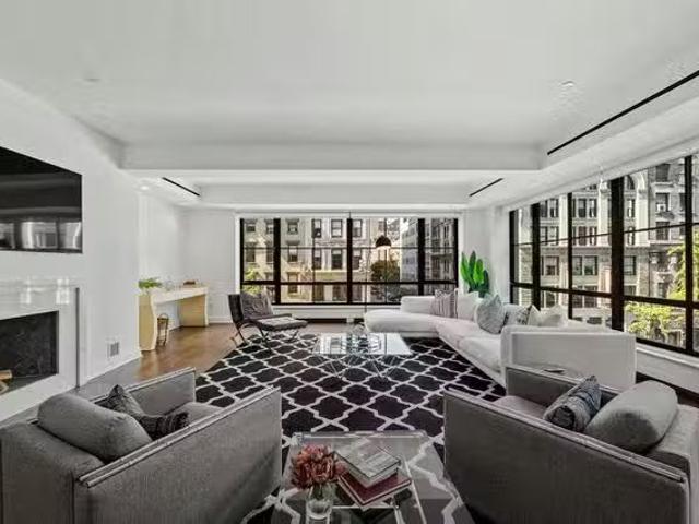 5th Avenue, New York City, NY