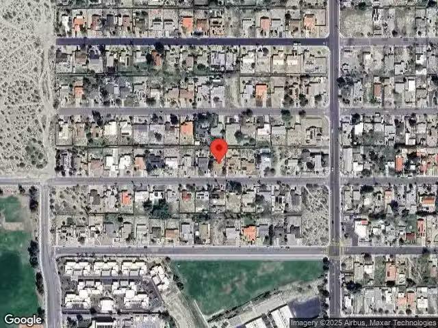 5Th, DESERT HOT SPRINGS, CA 92240