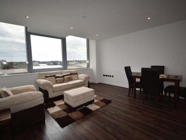 5th Floor, Churchill Place, Churchill Way, Basingstoke