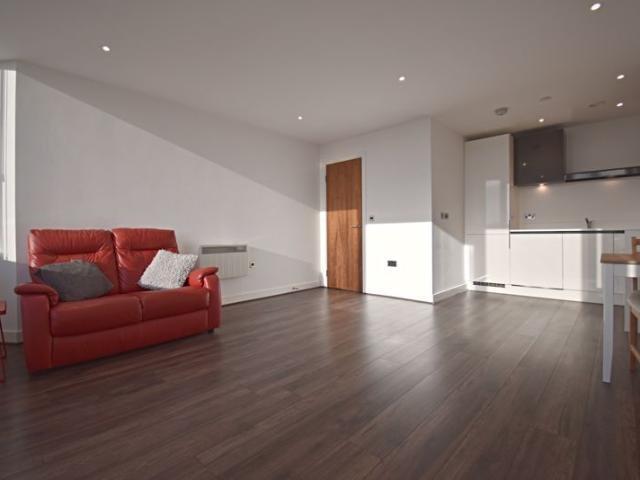5th Floor, Churchill Place, Churchill Way, Basingstoke