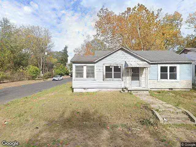 5Th, MERIDIAN, MS 39301 636670036
