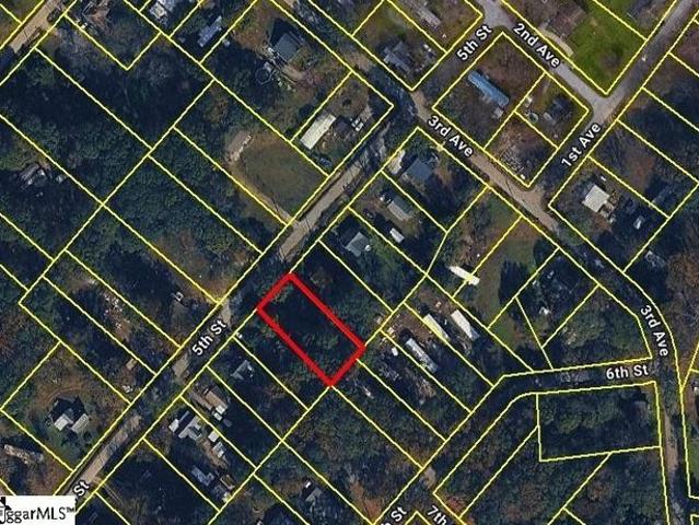 5th St, Greenville, SC 29605