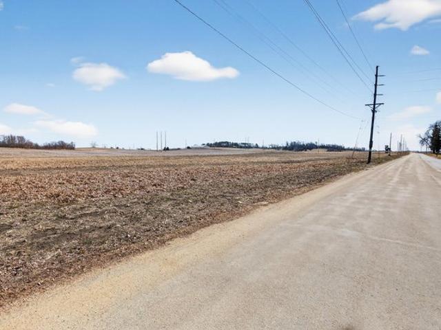 5th St Lot 4, Calamus, IA 52729