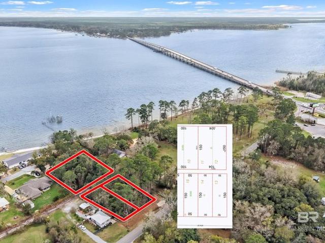 5th St Lots 11 & 12, Lillian, AL 36549