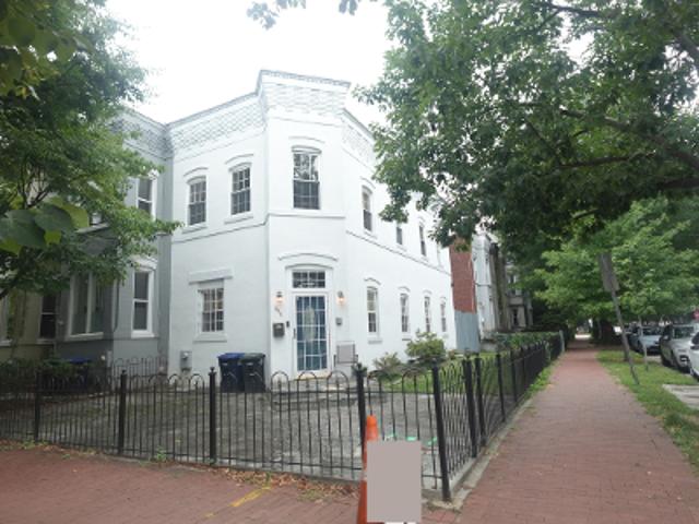 5th St NE