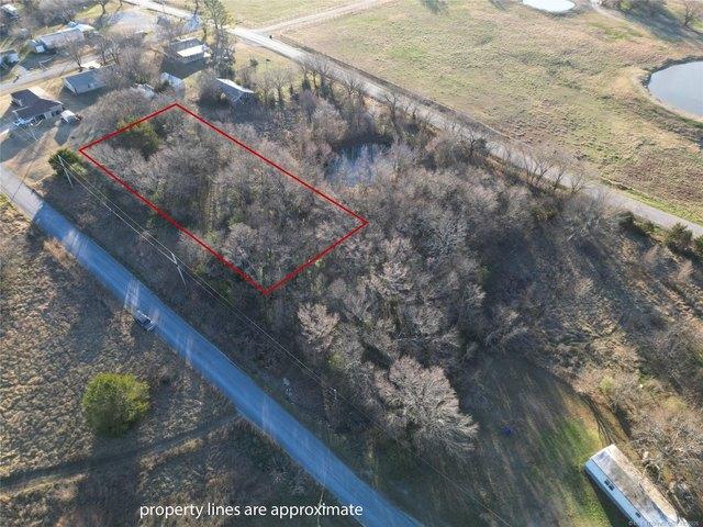 5th St, Stuart, OK 74570