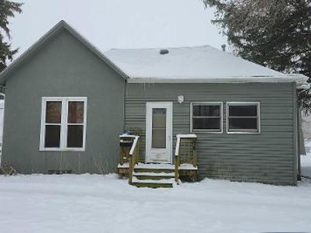 5th St SW
