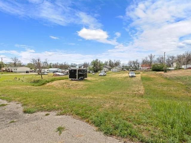 5th St W Lot 3, Roundup, MT 59072