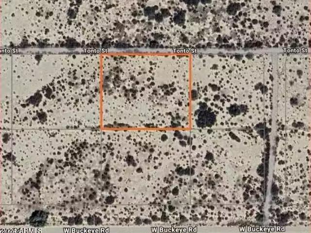 5X040 W Tonto St #7, Tonopah, AZ 85354 MLS 6789197