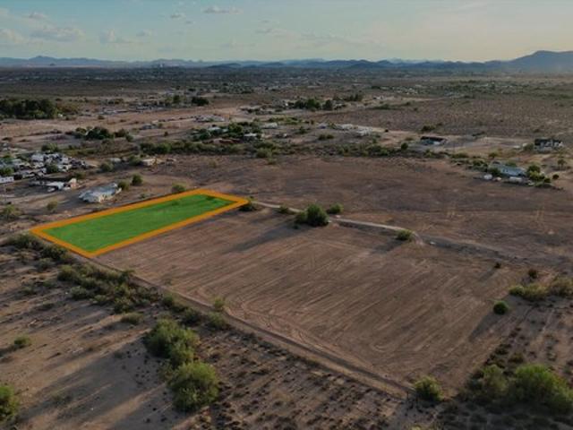 5XX N 348th Ave Lot 1, Tonopah, AZ 85354