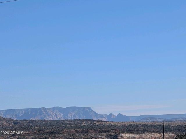 5XX N Willard Dr, Cottonwood, AZ 86326