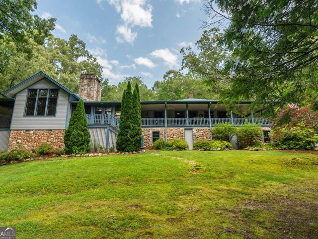 63 + 84 Loudermilk Lane