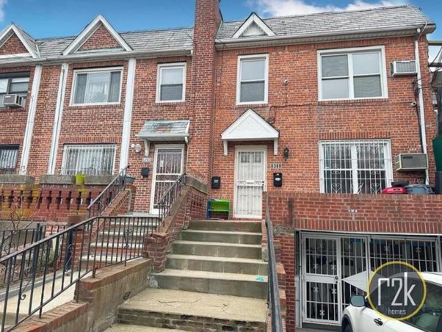 63 88 Wetherole Street, Flushing, NY 11374