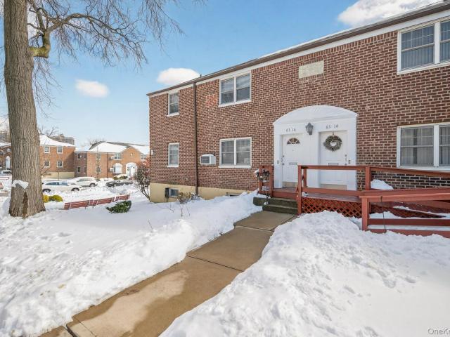 63 16 nd Street, Unit 1307