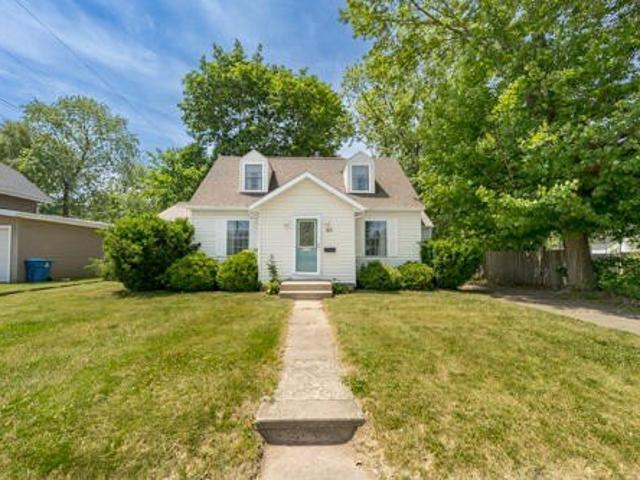 63 31st St N, Battle Creek, MI 49015