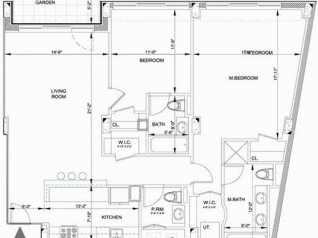 63 36 99th Street, Unit 8E
