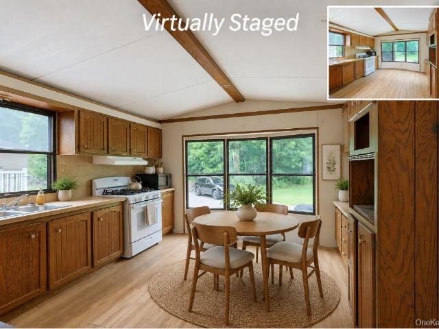 63 Tanglewood Road