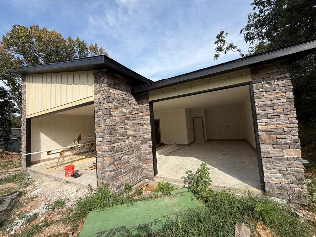 63 Taransay Circle