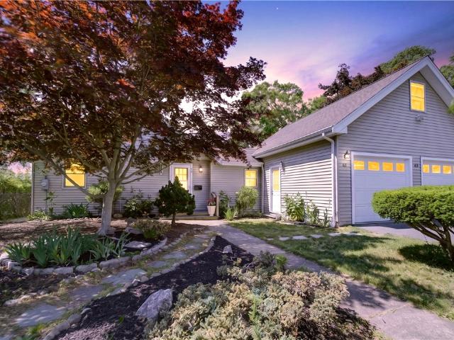 63 Teed Avenue