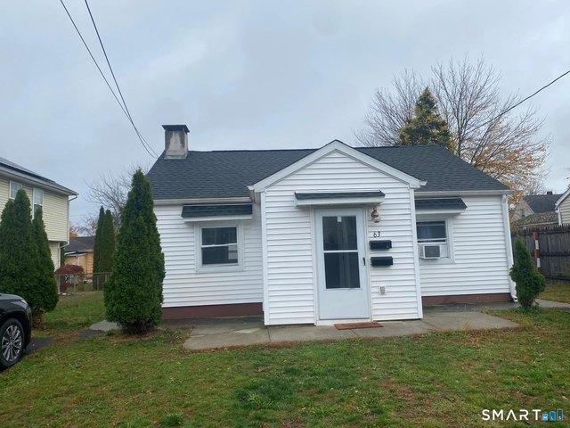 63 Terrace St, New Haven, CT 06512