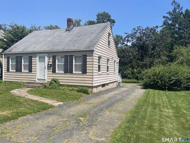 63 Thompson St, Hamden, CT 06518