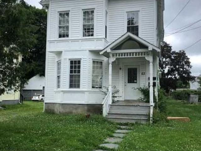 63 Thompson St, Poughkeepsie, NY 12601