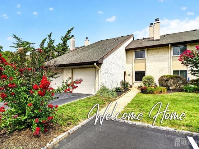 63 Thoreau Dr, Plainsboro, NJ 08536