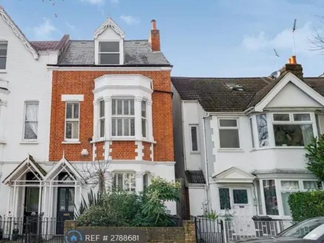 63 Thorney Hedge Road, Strand on the Green, Chiswick, W4 5SB, United Kingdom | 5 bed duplex for rent #166565030 | Rentberry